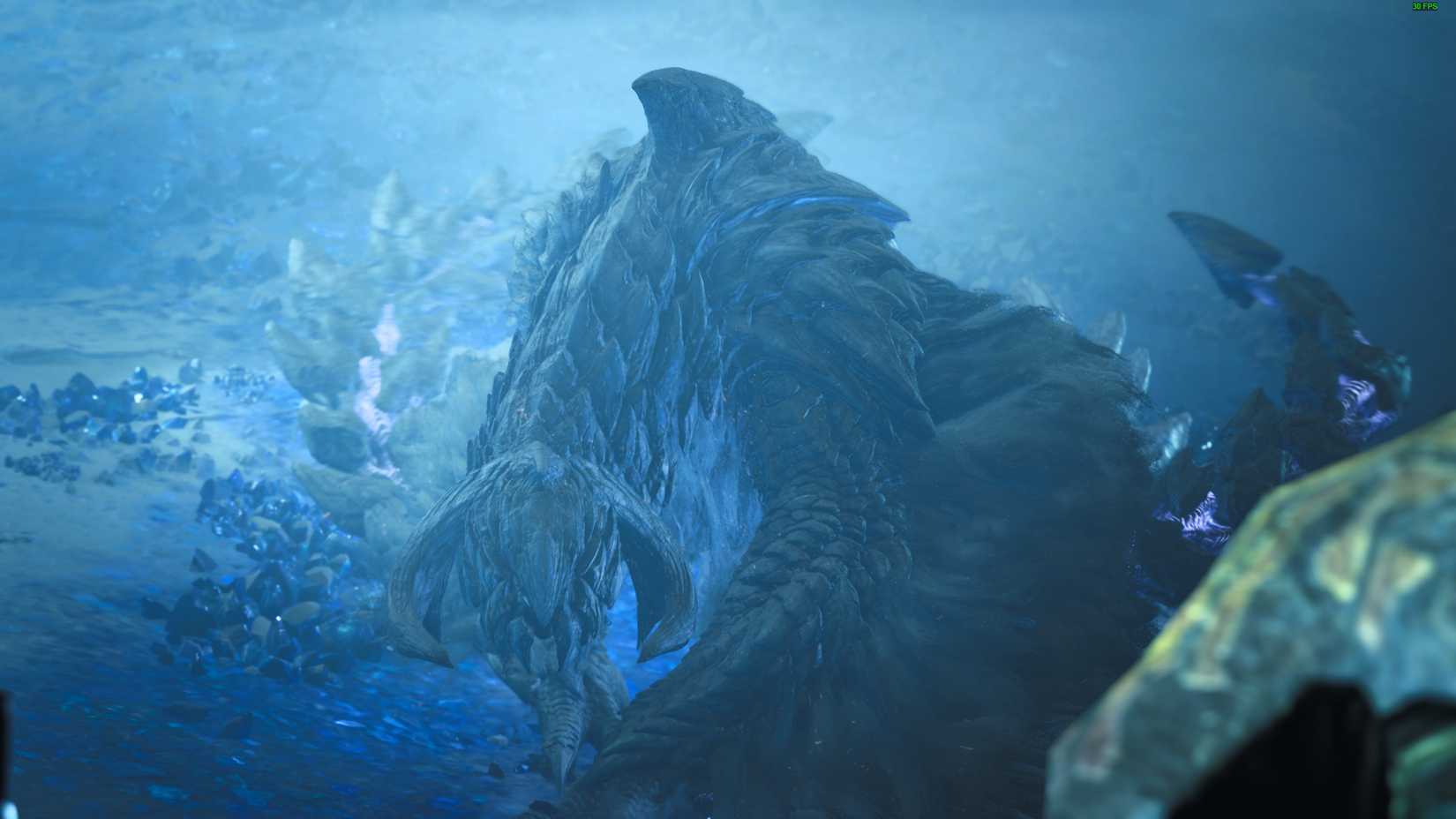 How To Beat Arkveld In Monster Hunter Wilds