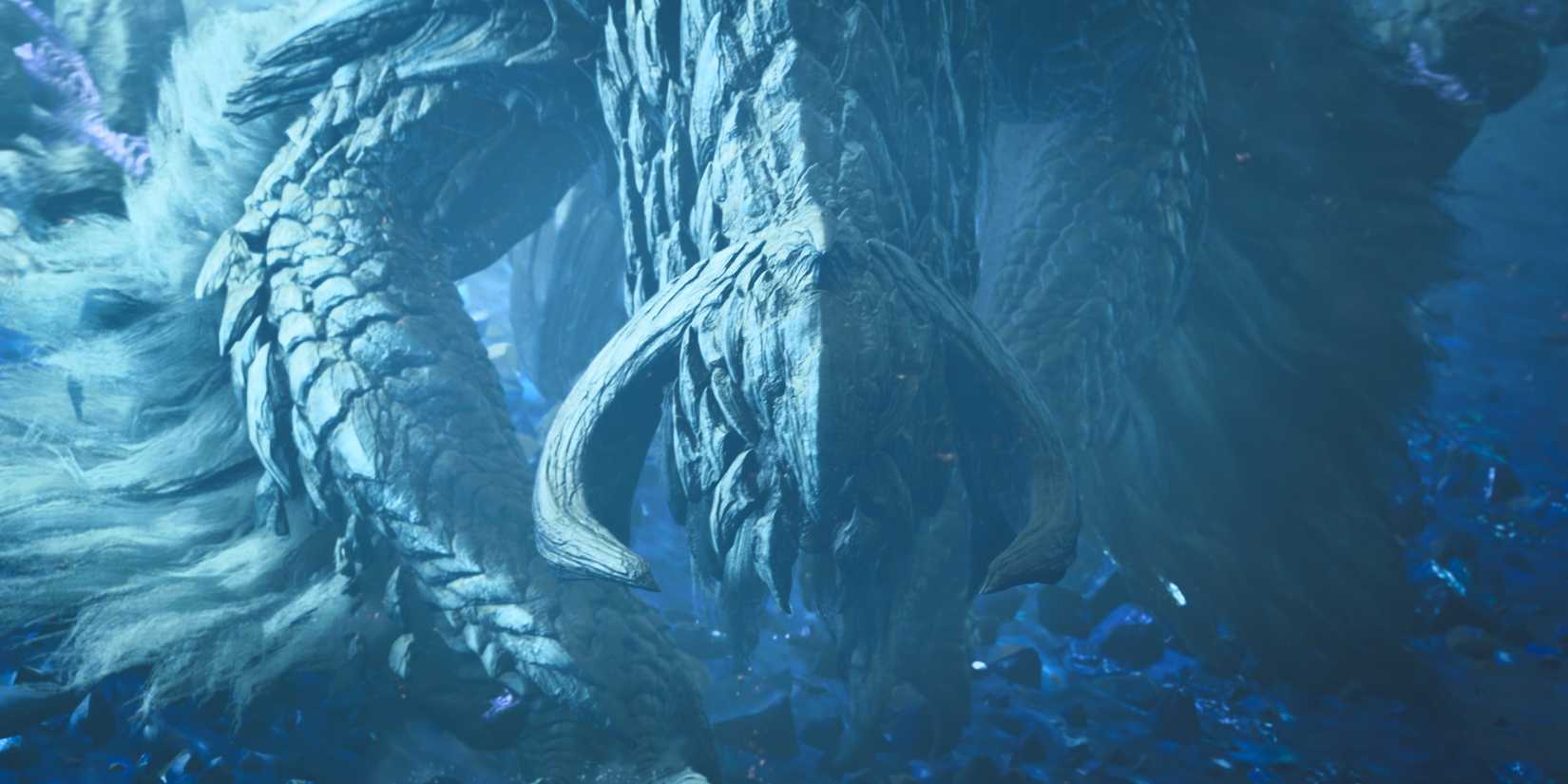 How To Farm Monster Hardbone In Monster Hunter Wilds