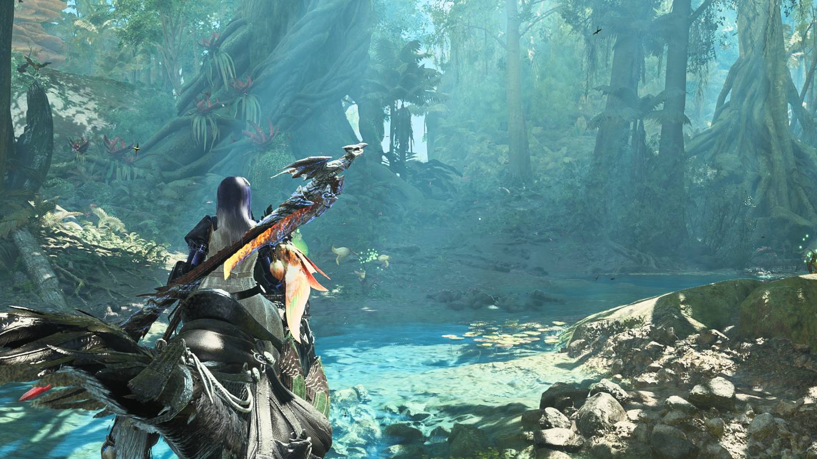 The Best Monsters In Monster Hunter Wilds