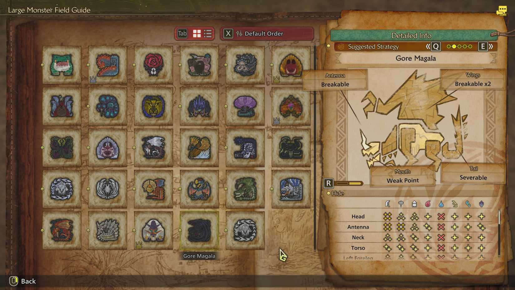 How To Beat Gore Magala In Monster Hunter Wilds
