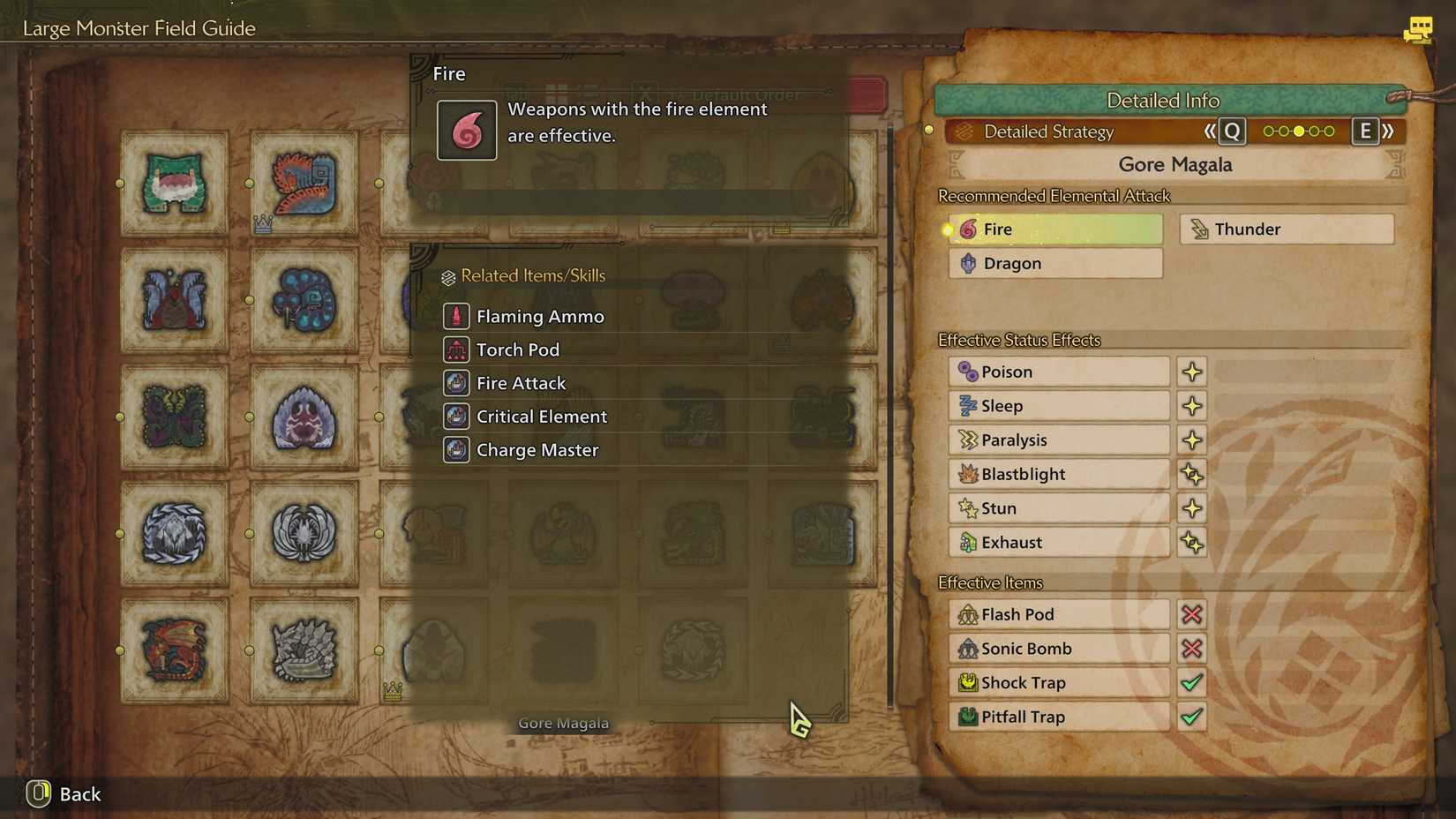How To Beat Gore Magala In Monster Hunter Wilds