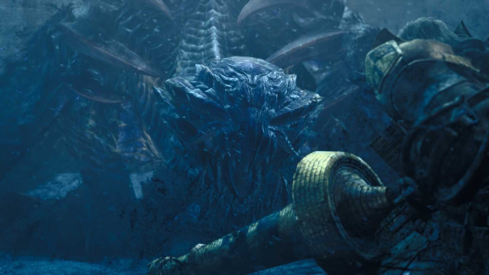 How To Beat Gore Magala In Monster Hunter Wilds