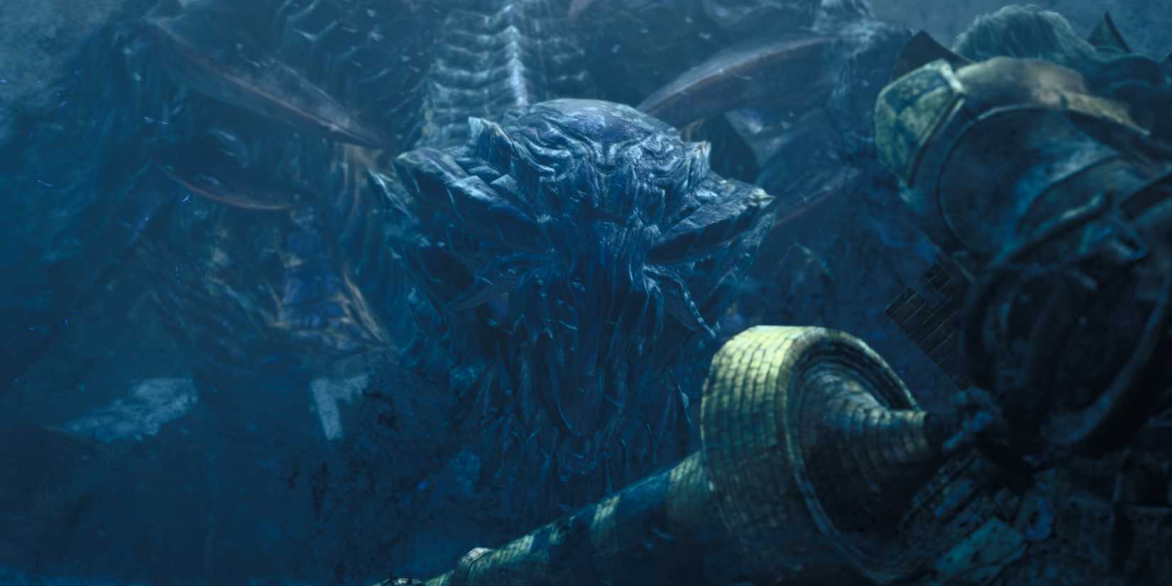 Hardest Monsters To Beat In MH Wilds