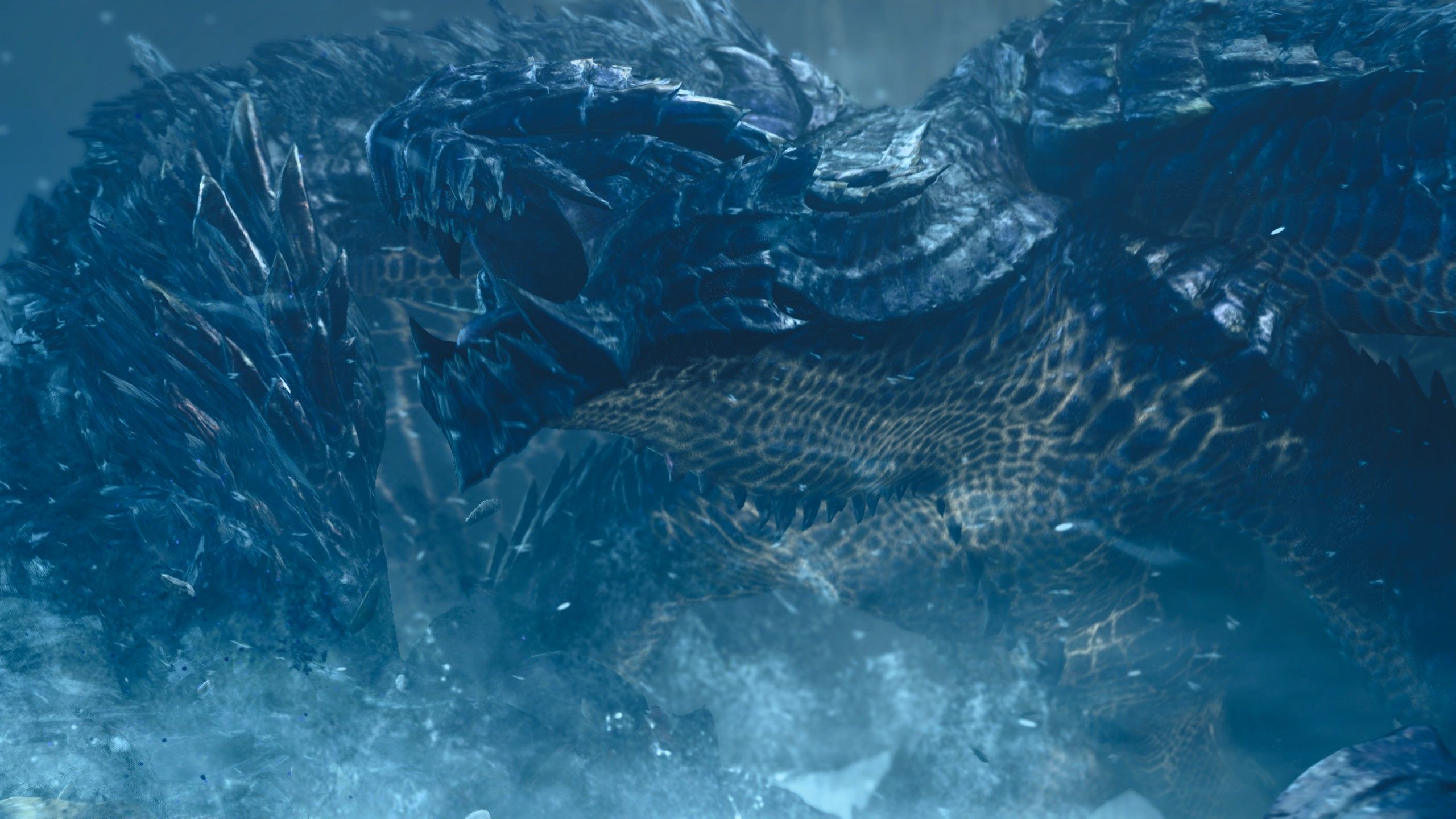 Best Skills In Monster Hunter Wilds