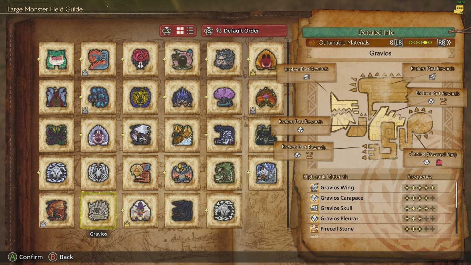 How To Beat Gravios In Monster Hunter Wilds