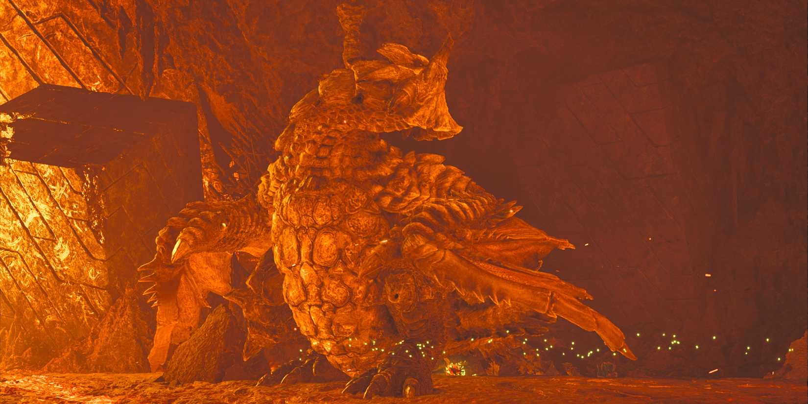 Every Monster In Monster Hunter Wilds