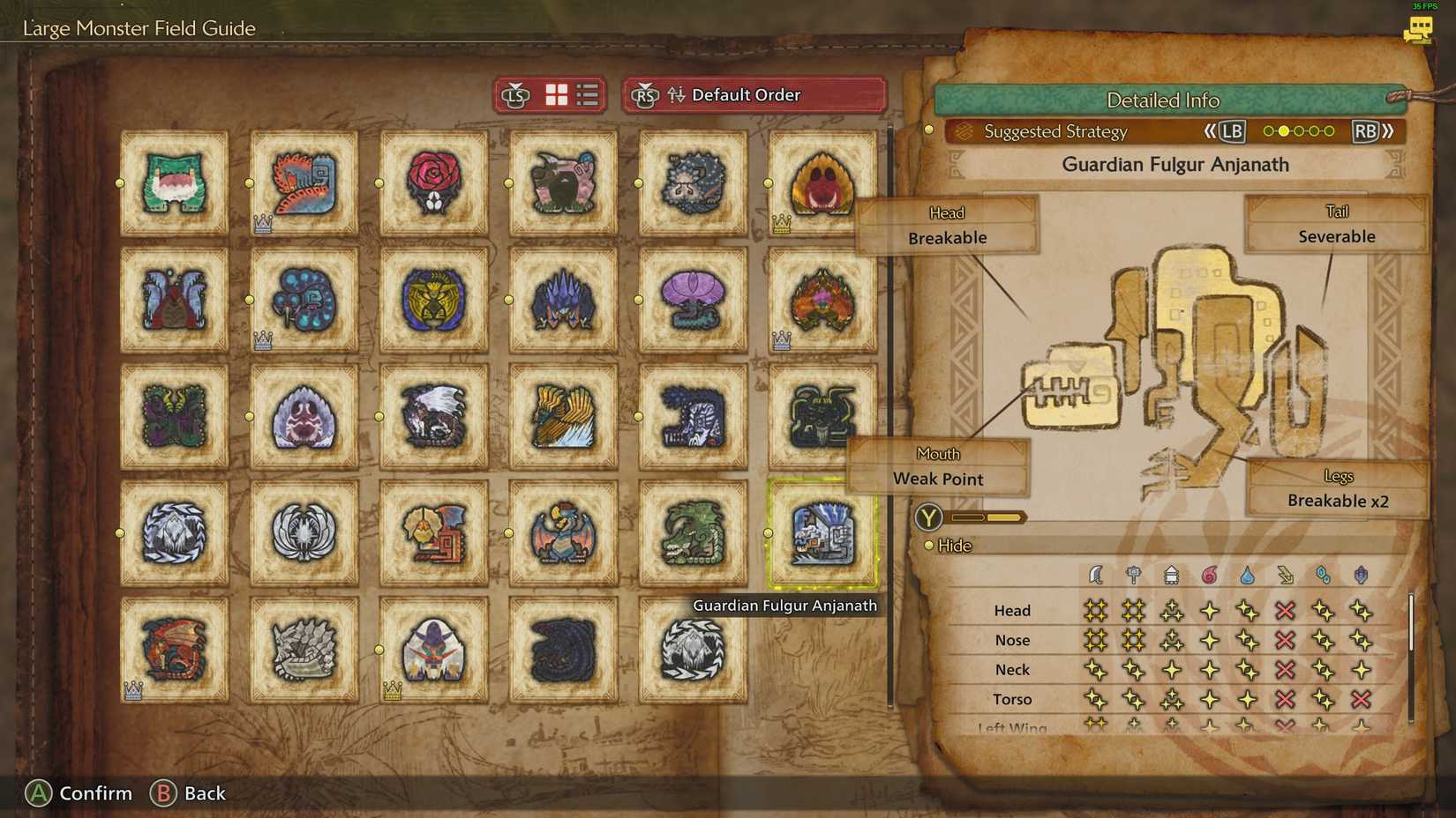 How To Beat Guardian Fulgur Anjanath In Monster Hunter Wilds