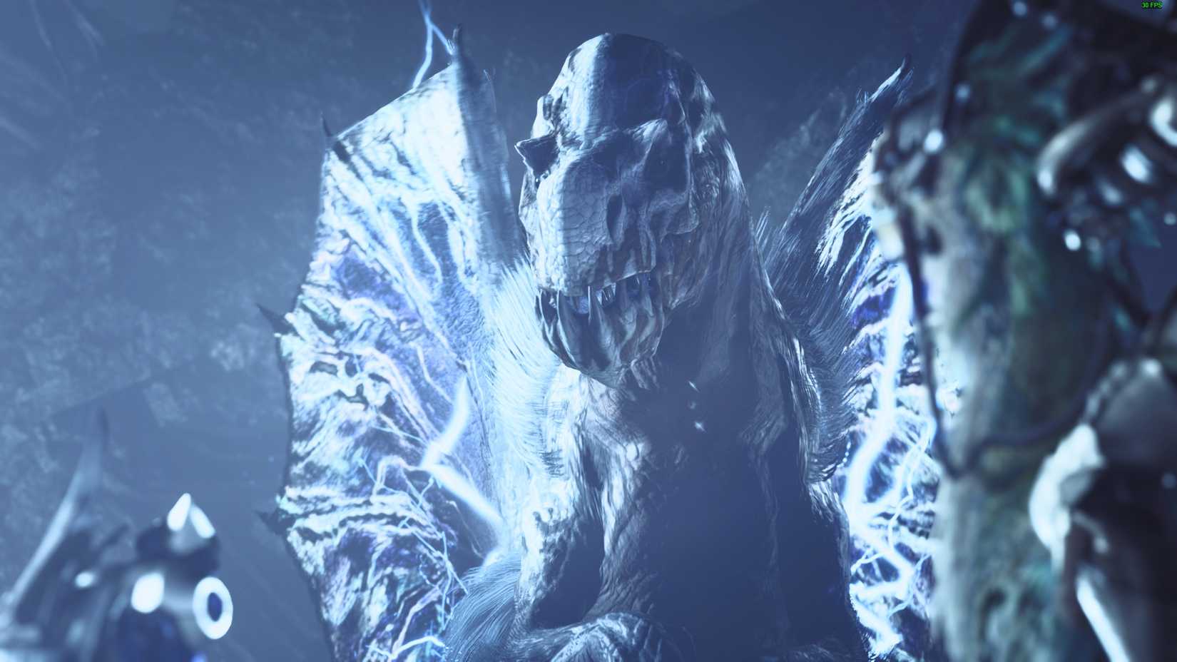 What Are The Guardian Monsters In Monster Hunter Wilds?