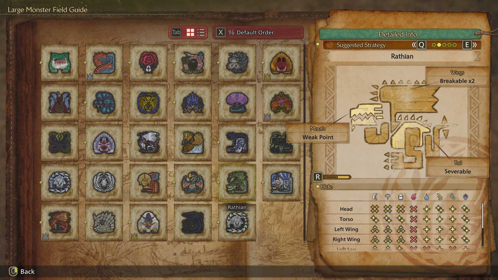 How To Beat The Rathian In Monster Hunter Wilds