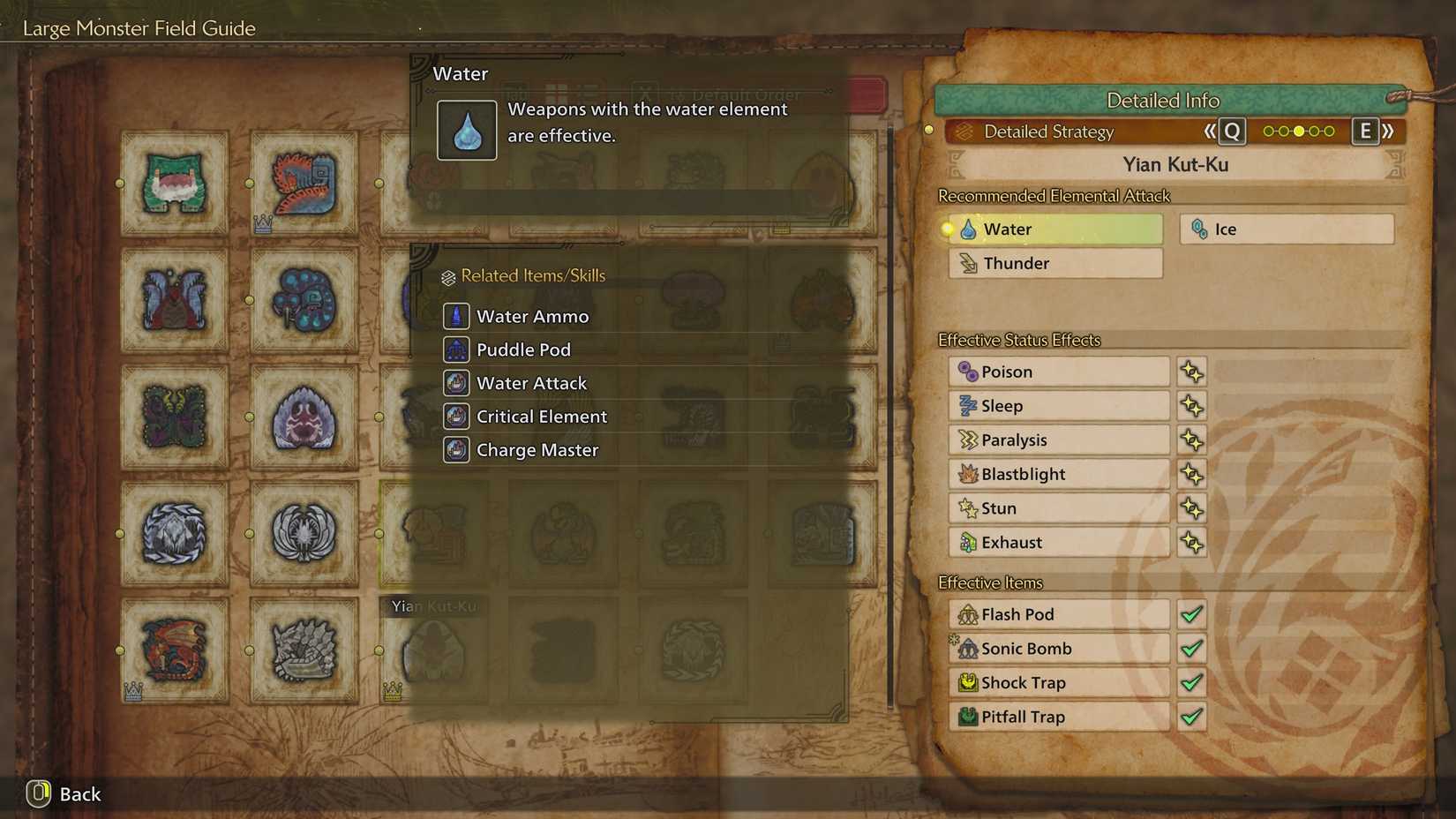 How To Beat The Yian Kut-Ku In Monster Hunter Wilds
