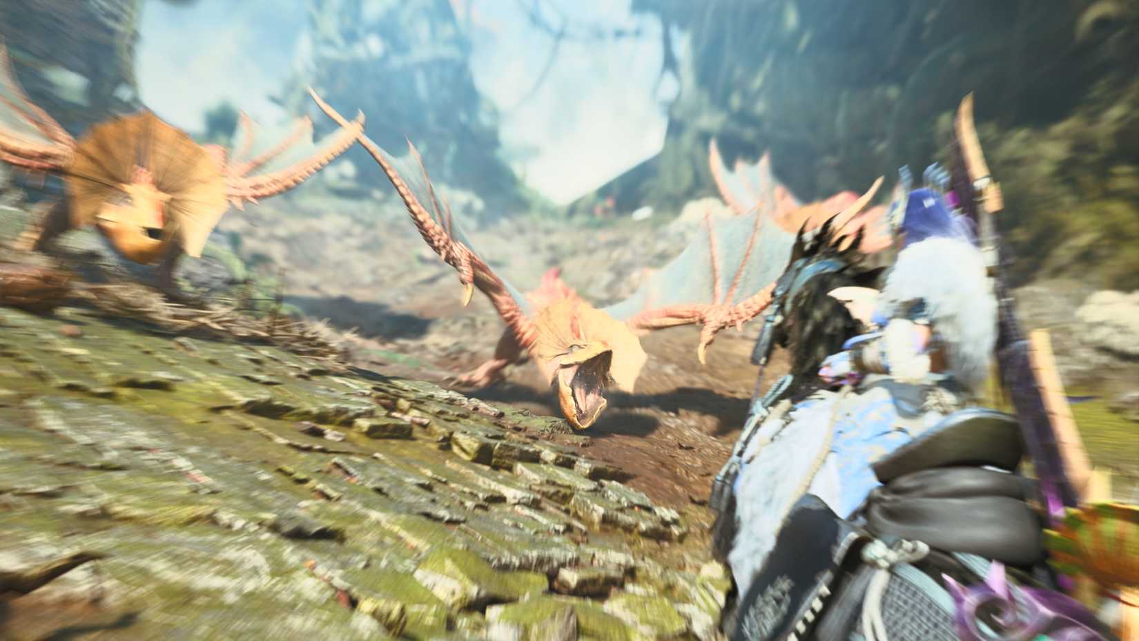How To Beat The Yian Kut-Ku In Monster Hunter Wilds