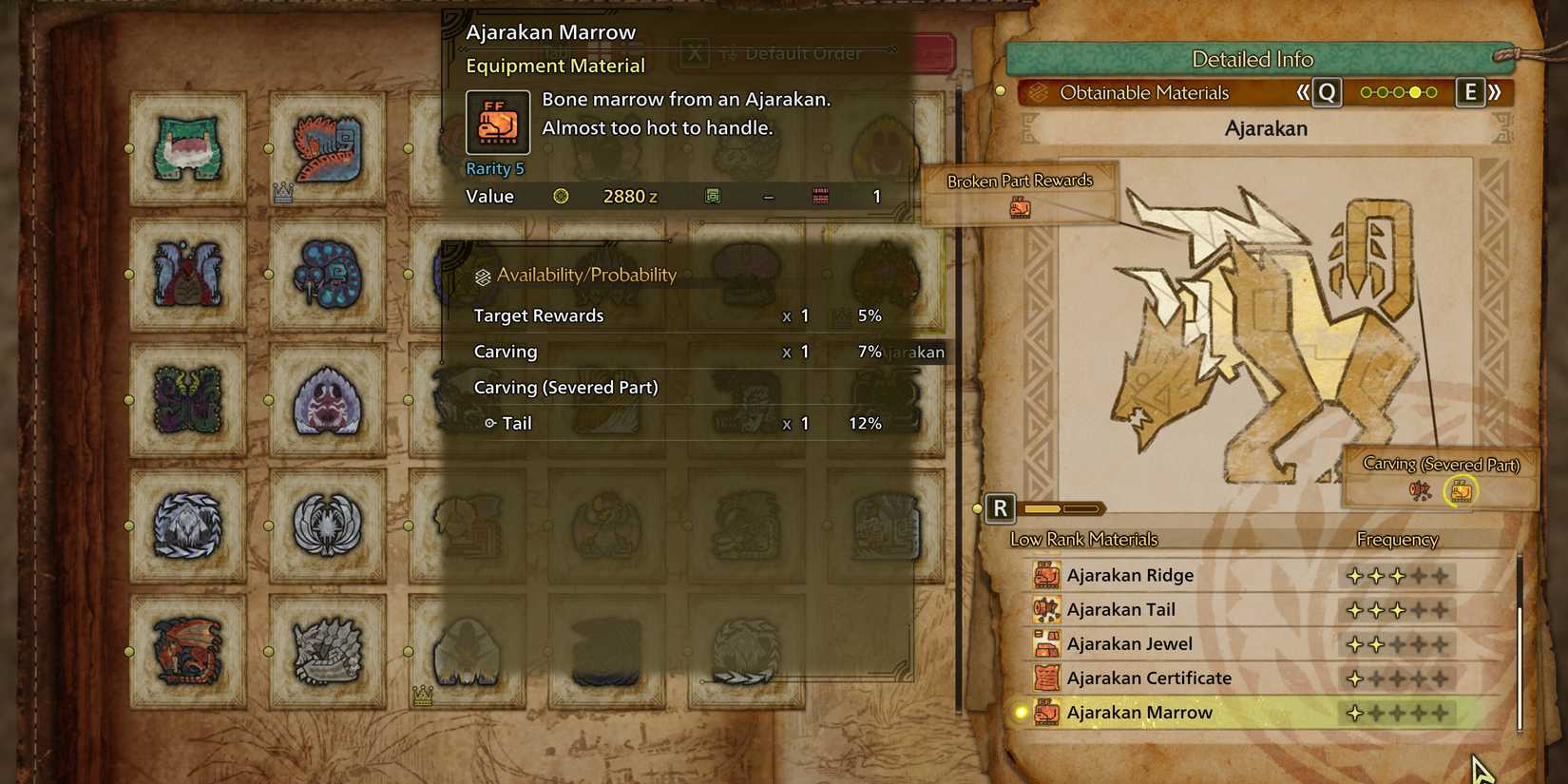 How To Beat Ajarakan In Monster Hunter Wilds