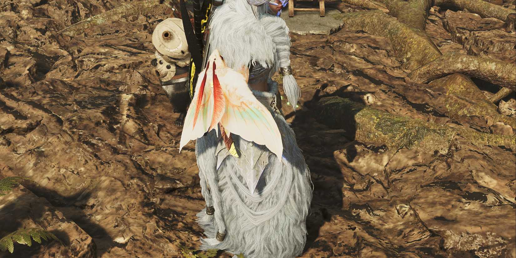 How To Play The Insect Glaive In Monster Hunter Wilds