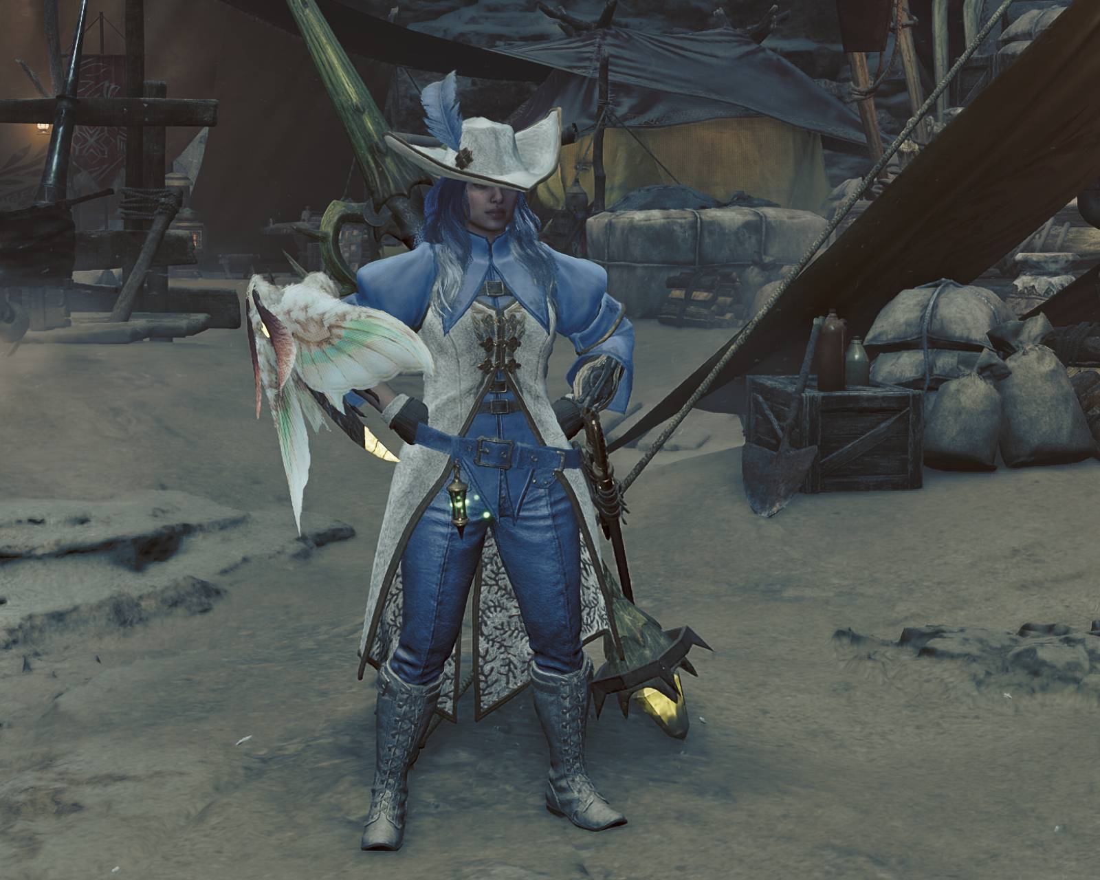 monster hunter armor builder