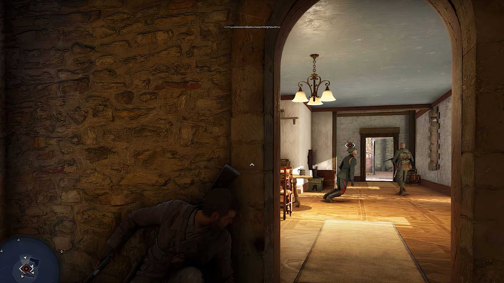 The Best Kill Challenges In Sniper Elite: Resistance