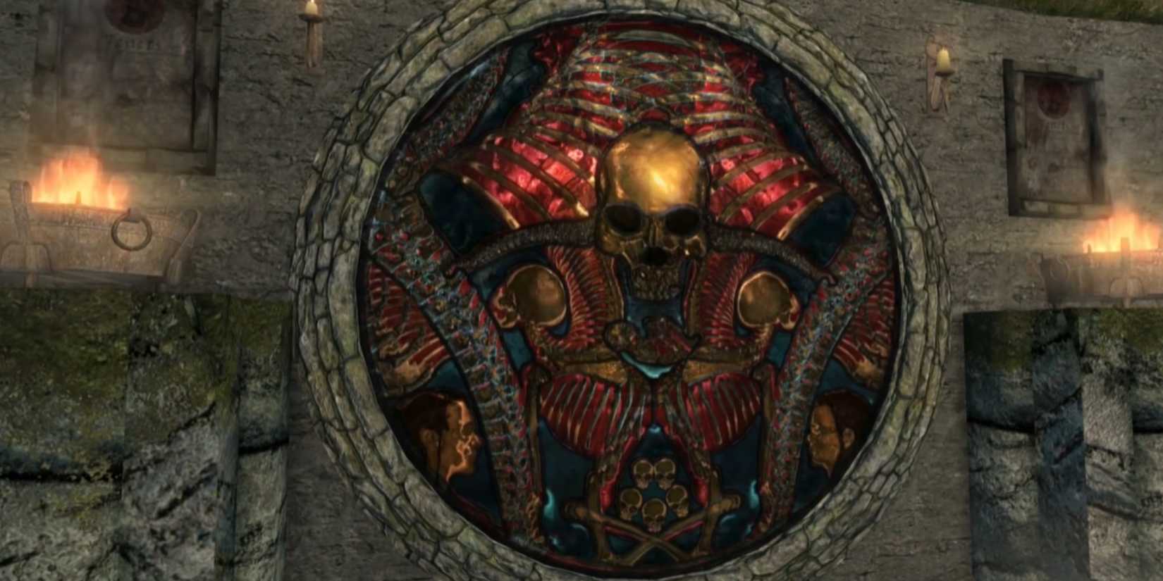 Who Is Sithis In The Elder Scrolls?