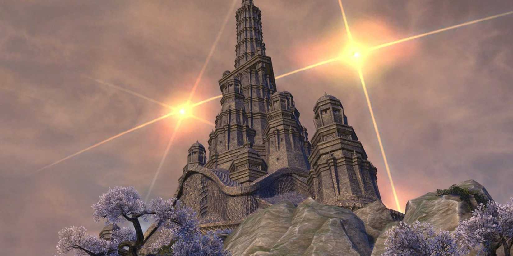 What Is The Psijic Order In The Elder Scrolls