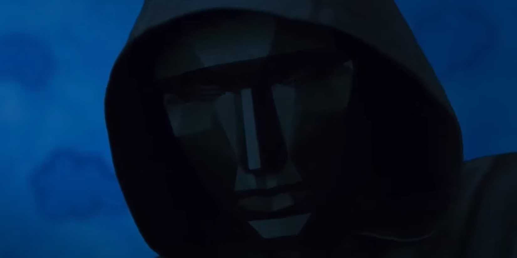 The Best Front Man Moments In Squid Game