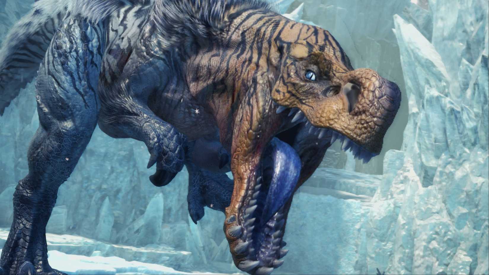 The Best Armor Sets In Monster Hunter World