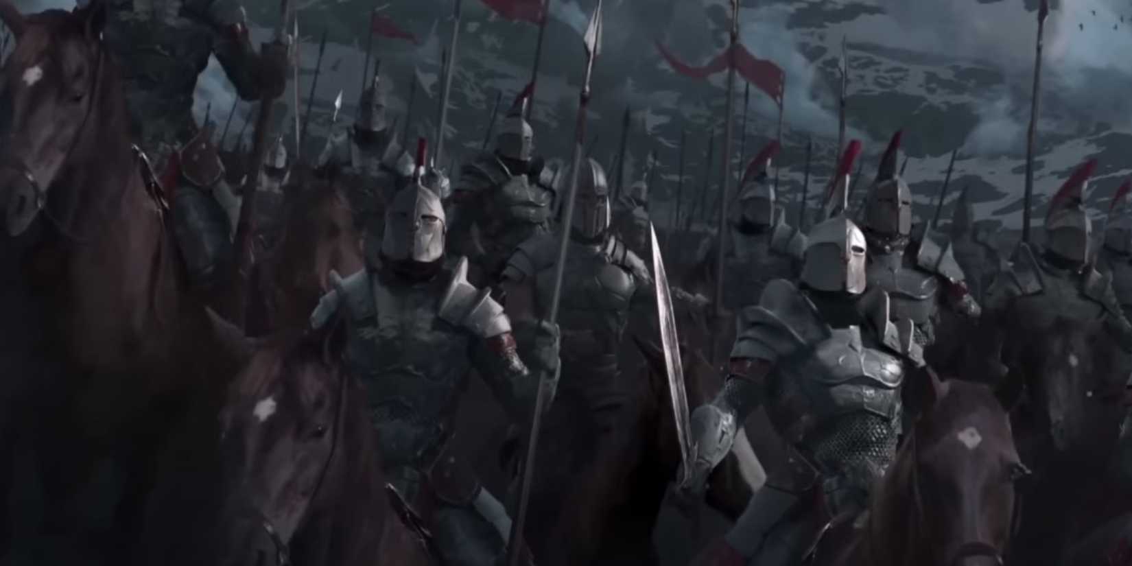 Who Are The Thalmor In TES?