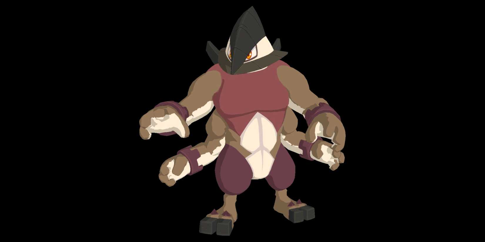 Temtem: Best And Most Powerful Temtem, Ranked