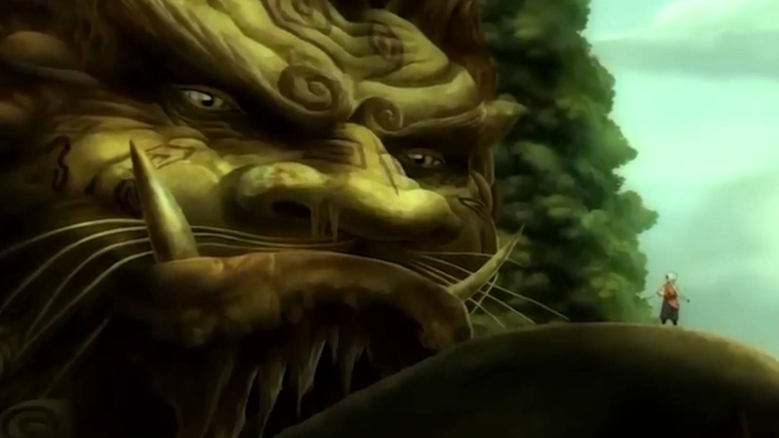What Happened To All The Lion Turtles In ATLA?