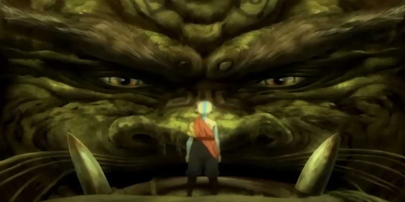 What Happened To All The Lion Turtles In ATLA?