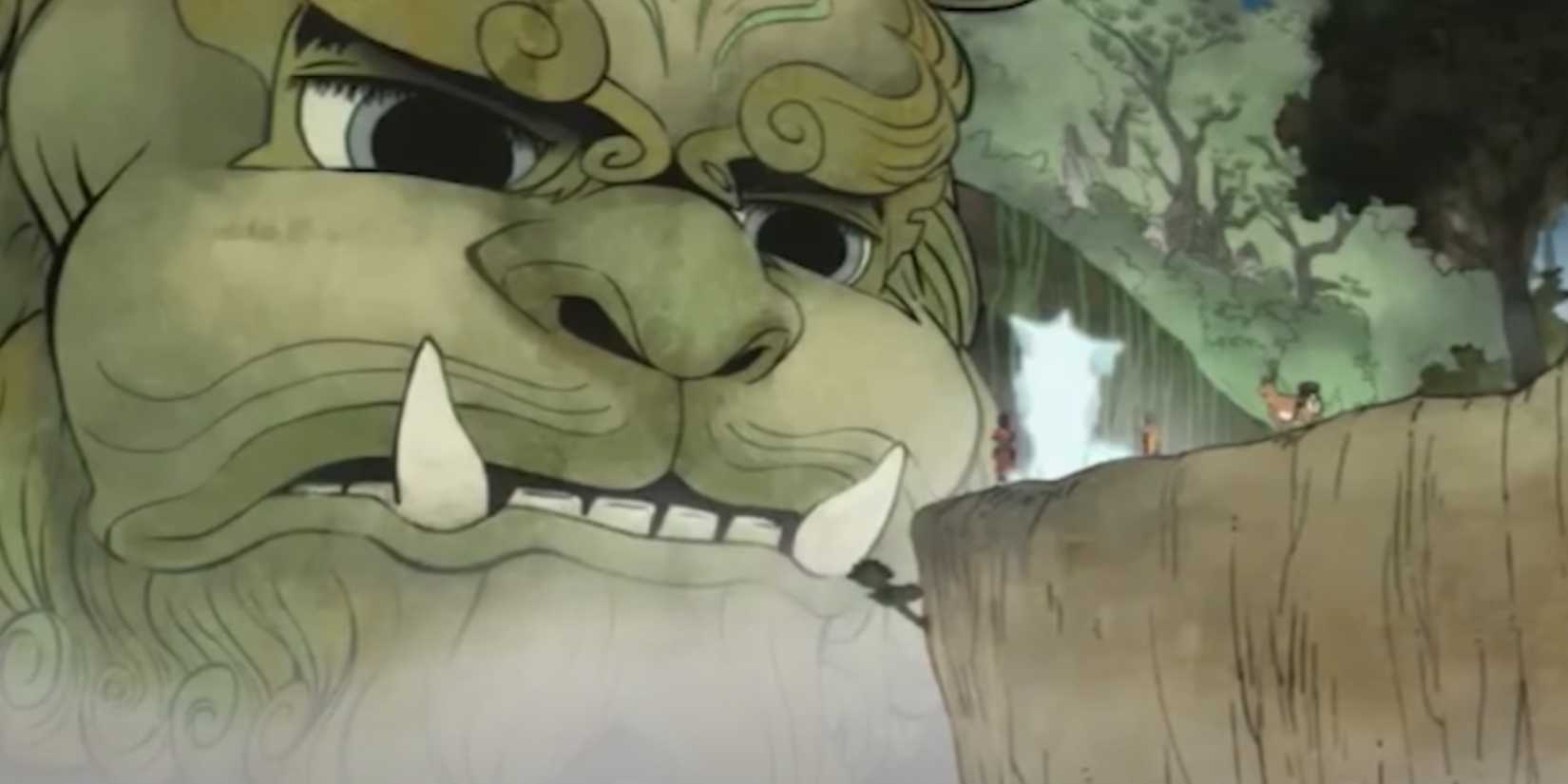 What Happened To All The Lion Turtles In ATLA?