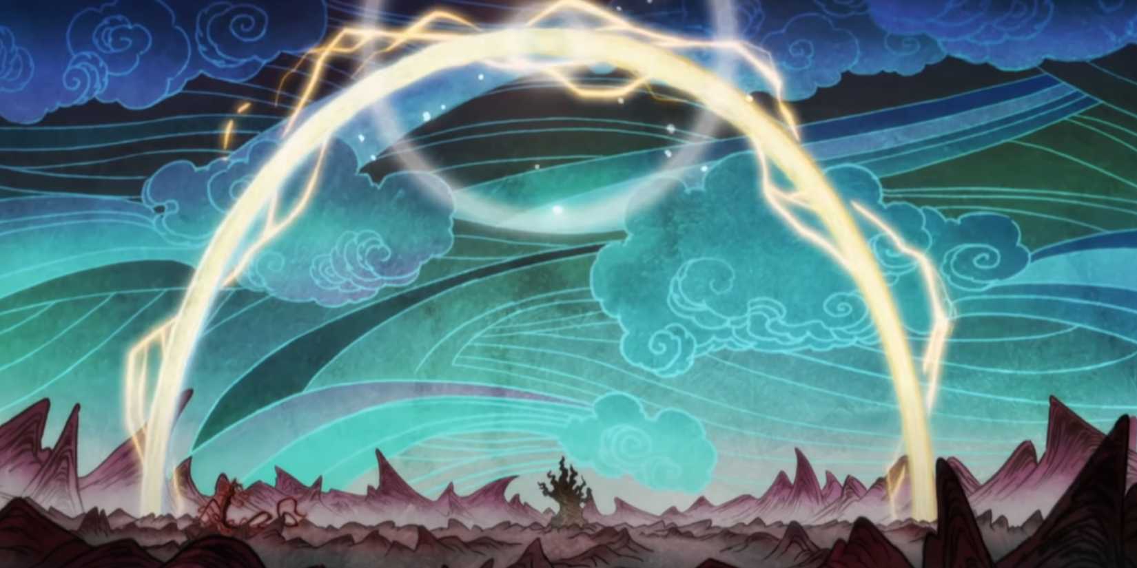 What Is The Spirit World In Avatar: The Last Airbender?