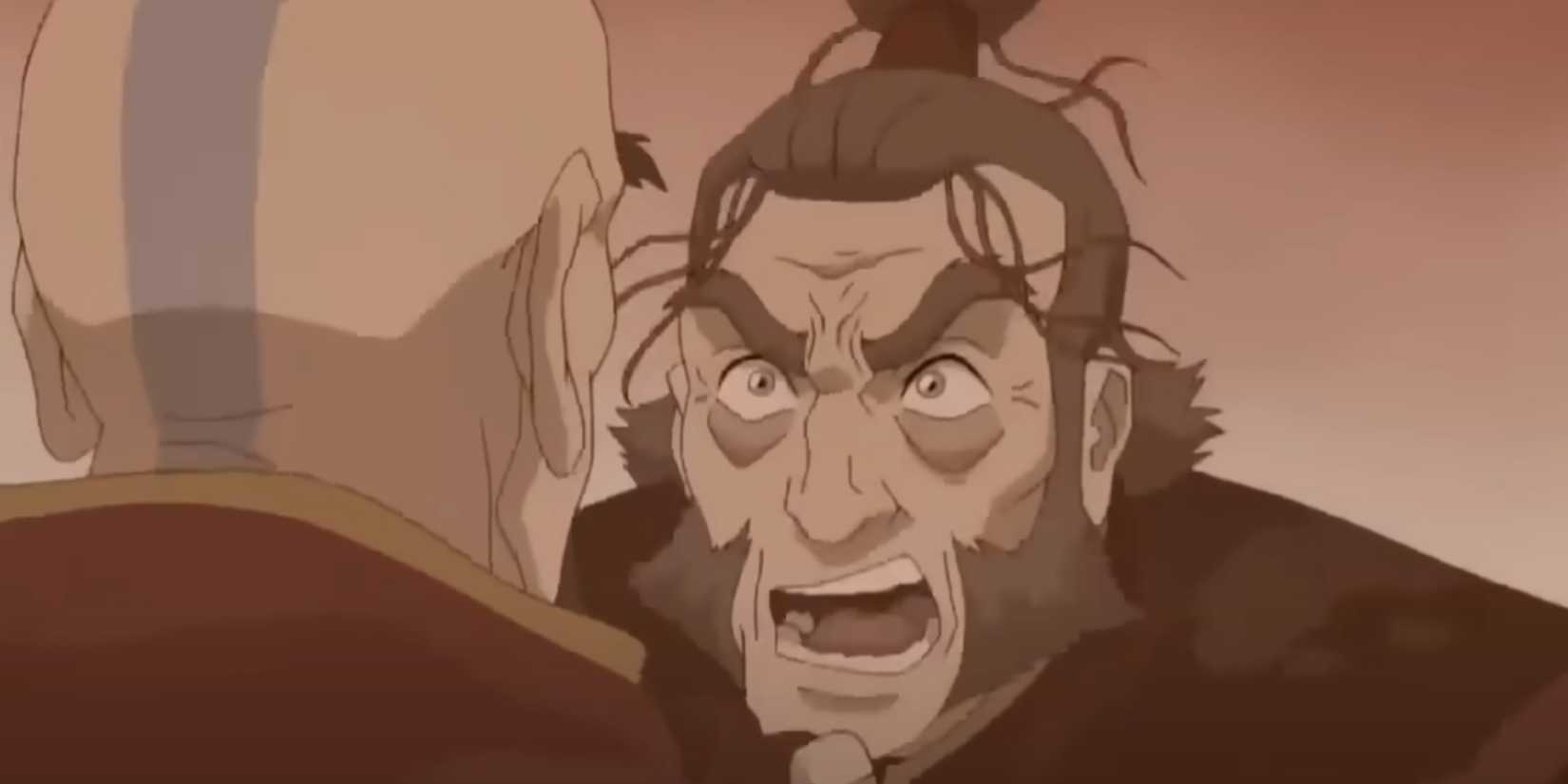 What Is The Spirit World In Avatar: The Last Airbender?