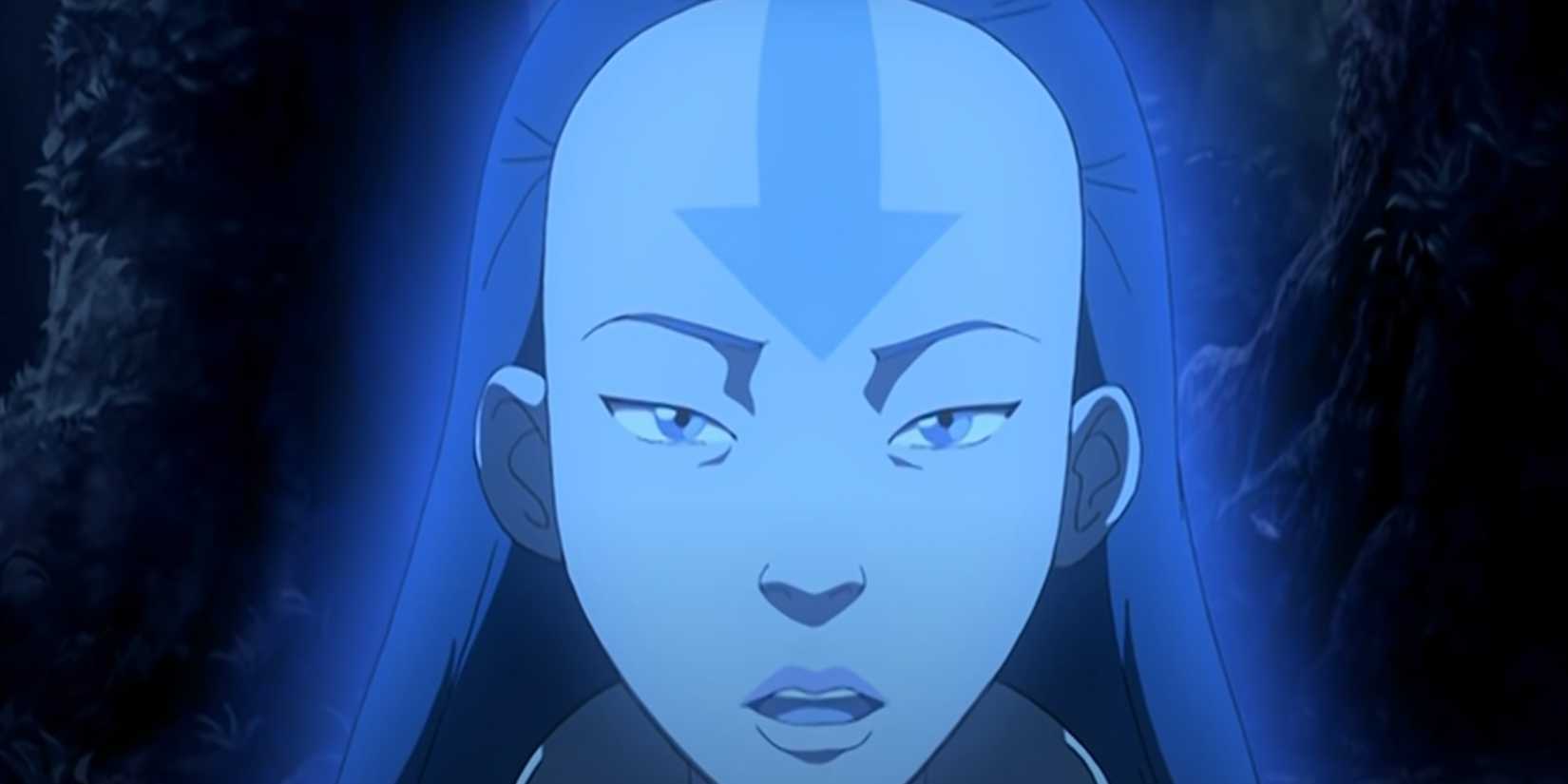 What Is The Spirit World In Avatar: The Last Airbender?