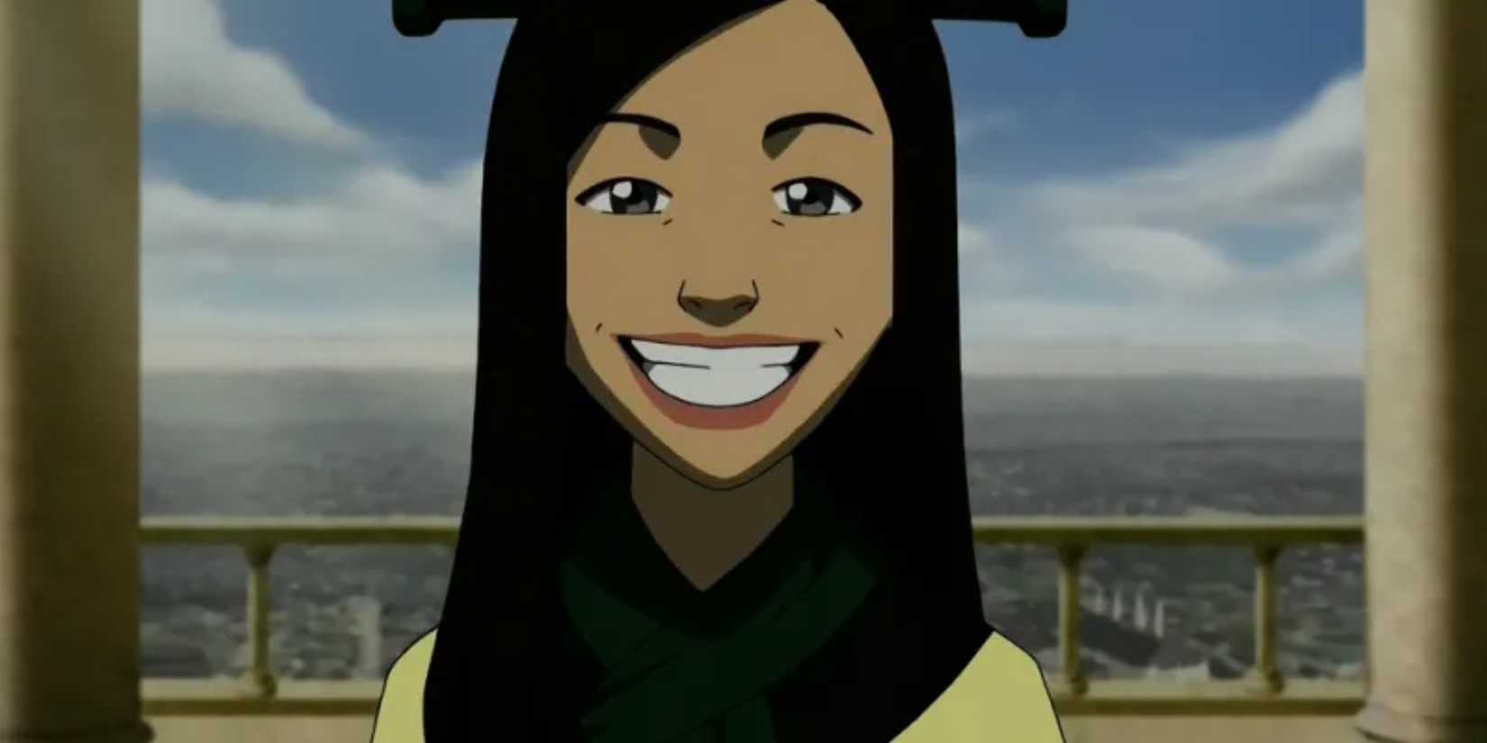 Funniest One-Liners In ATLA