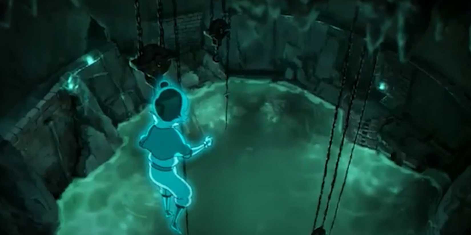 All Sub-bending Techniques In Avatar: The last Airbender, Ranked