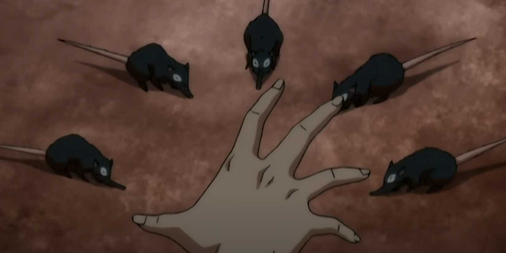 All Sub-bending Techniques In Avatar: The last Airbender, Ranked