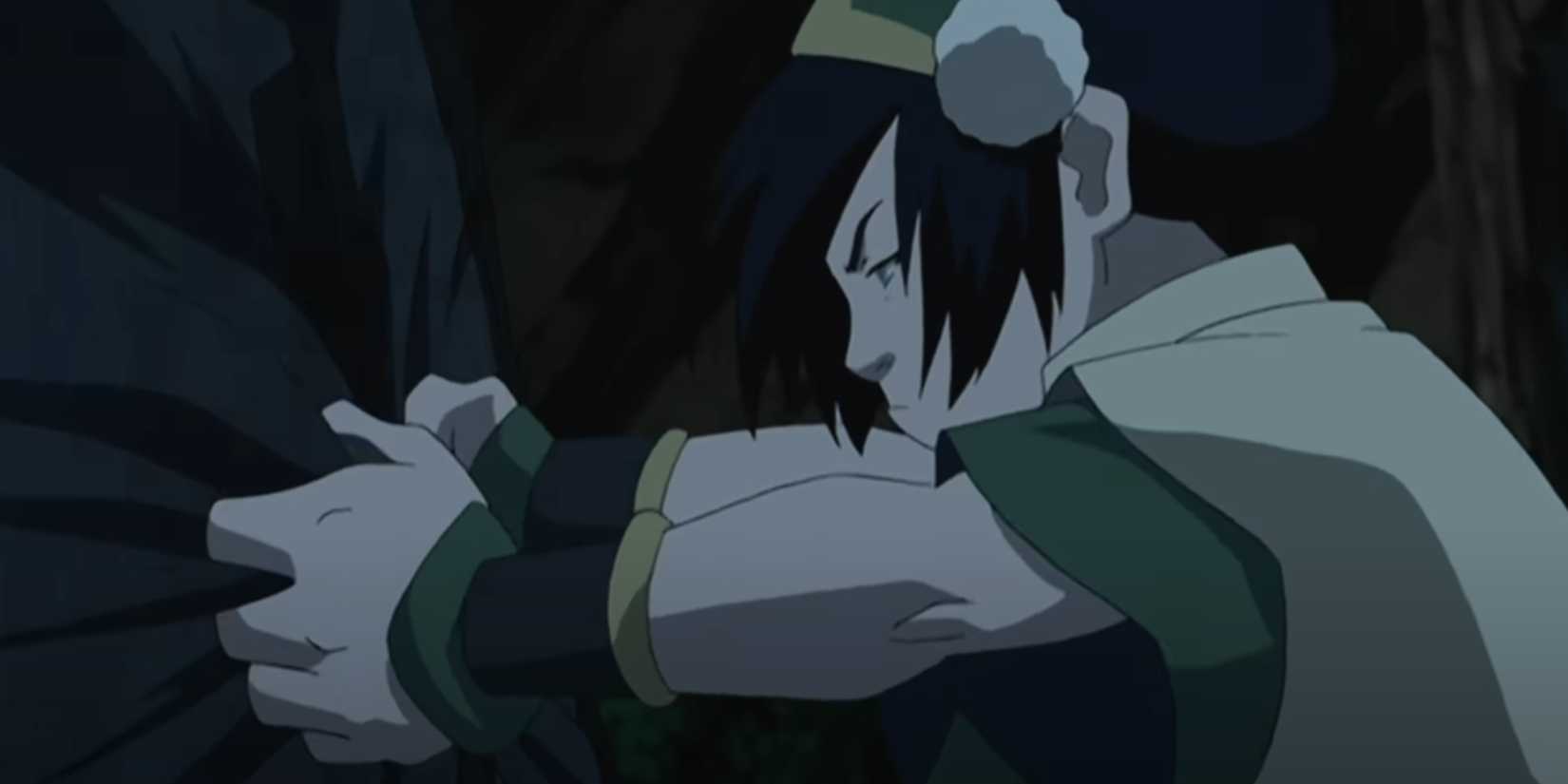 All Sub-bending Techniques In Avatar: The last Airbender, Ranked