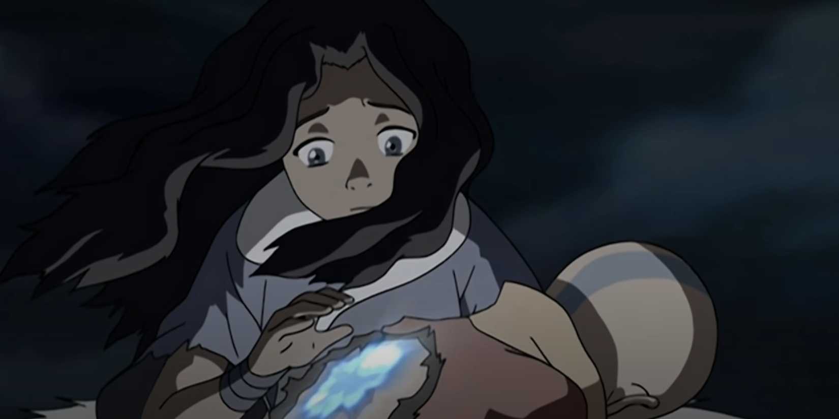 All Sub-bending Techniques In Avatar: The last Airbender, Ranked