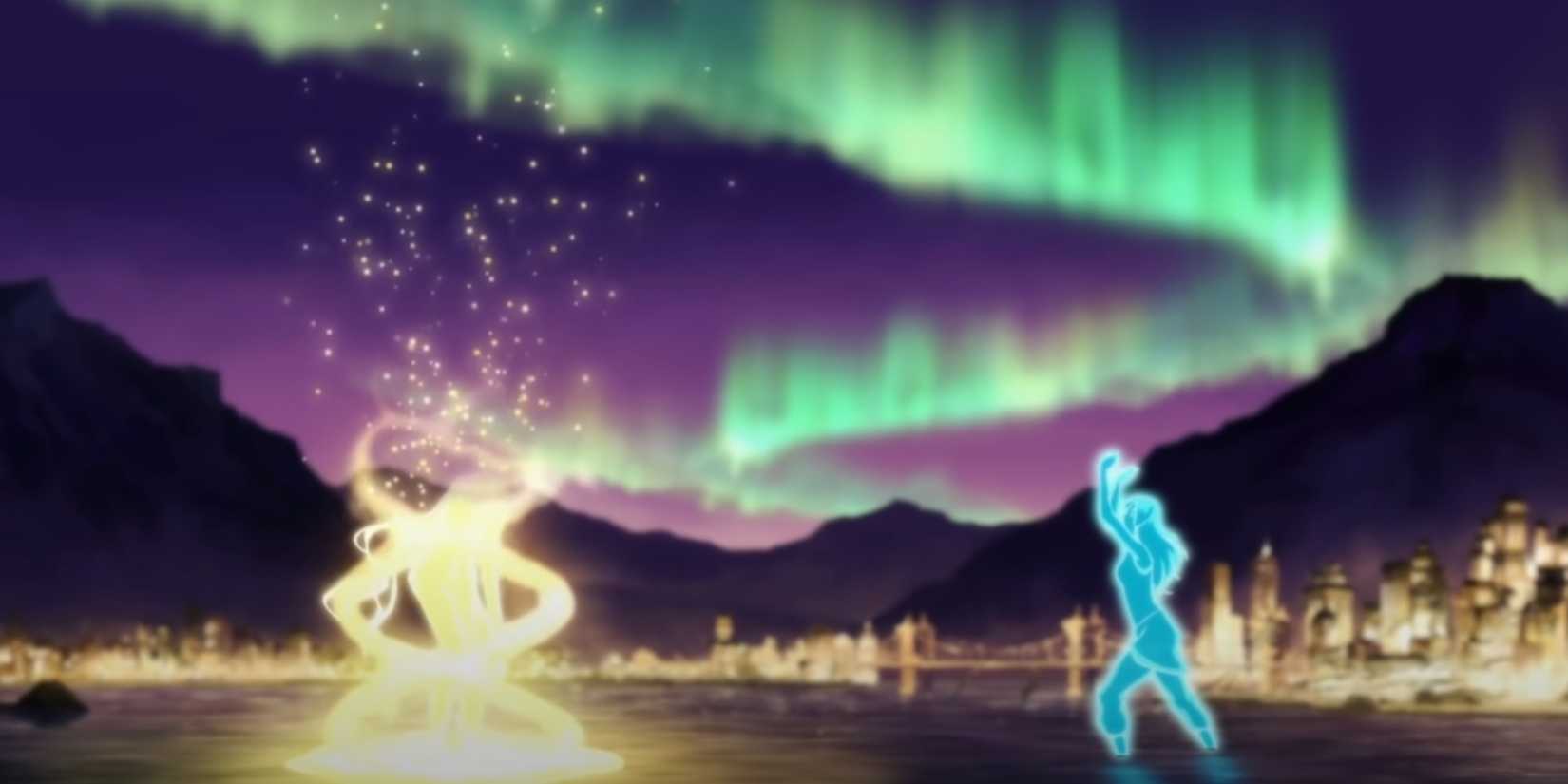 All Sub-bending Techniques In Avatar: The last Airbender, Ranked