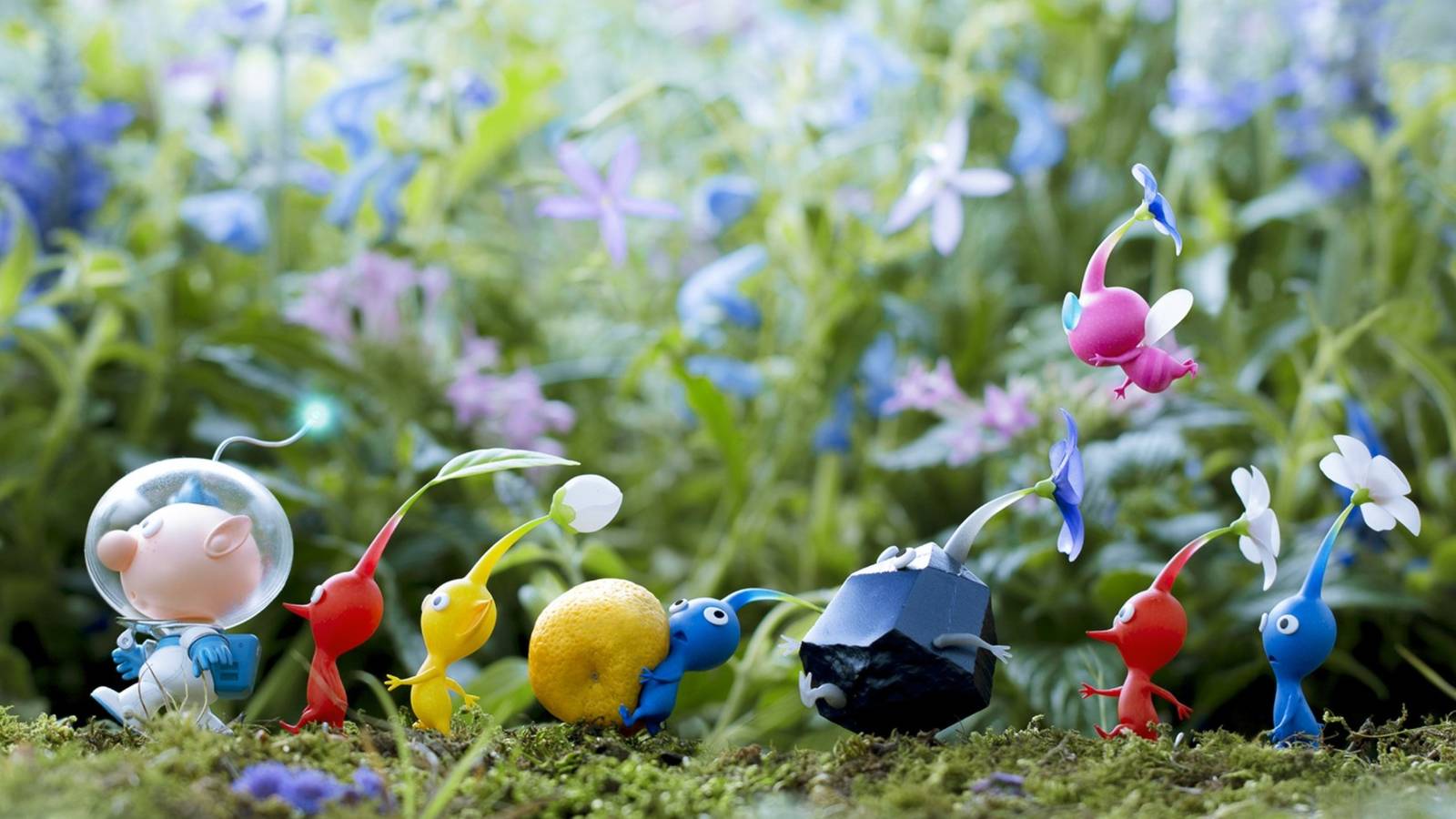 Pikmin Is Secretly The Biggest Game In The World