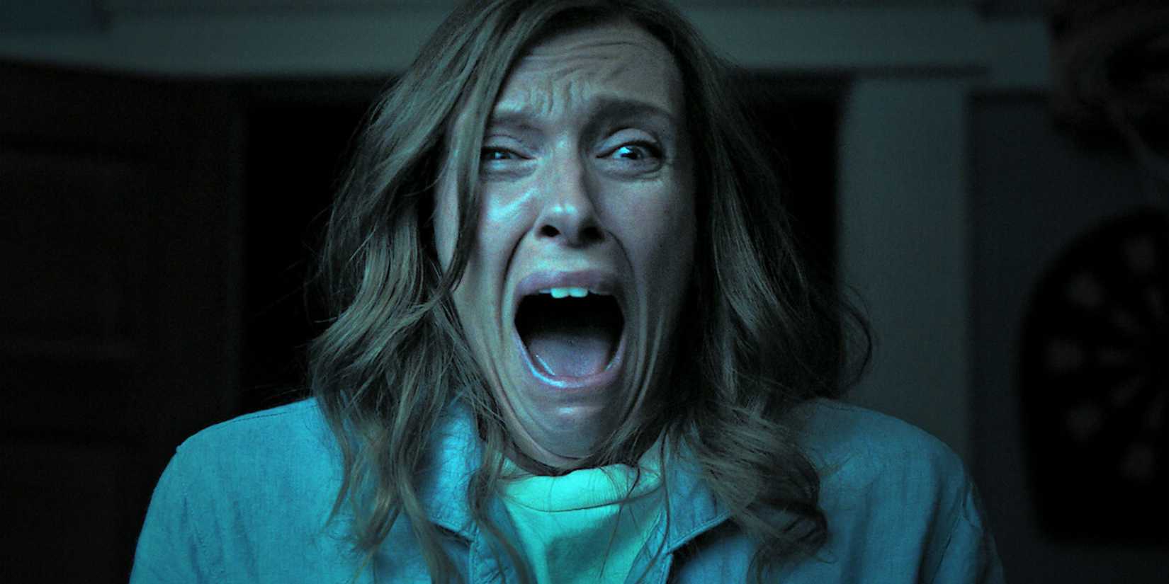 Everyone Should Watch These Indie Horror Movies At Least Once