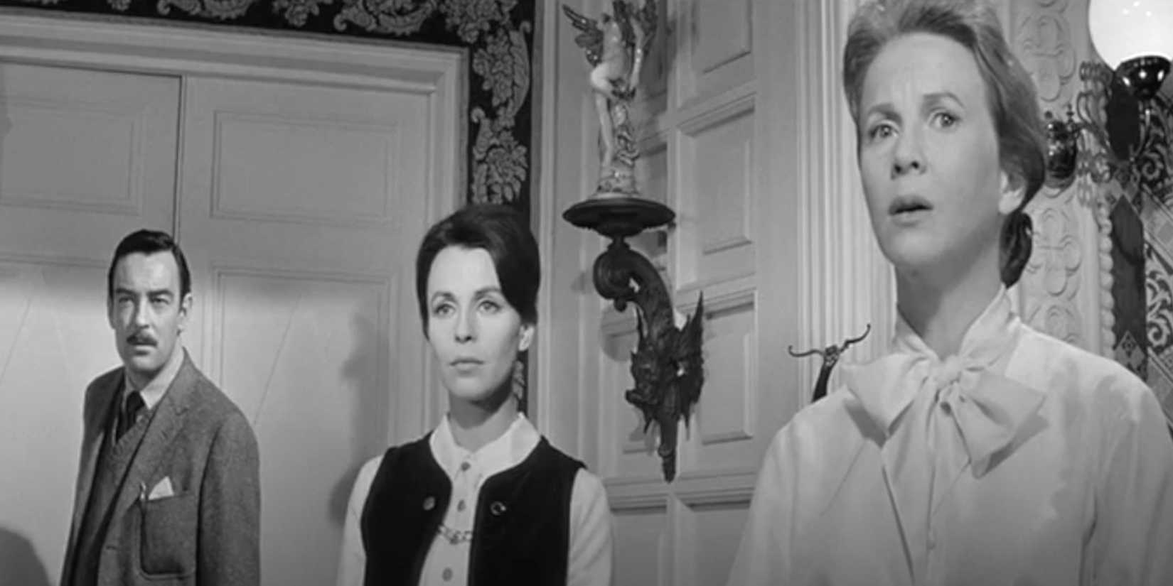 Best Gothic Horror Movies