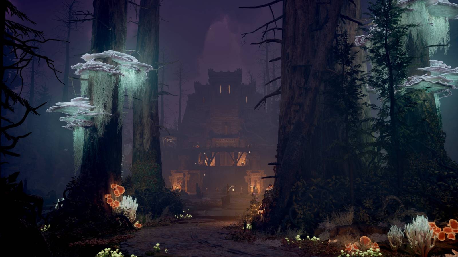 Avowed Feels Like Playing Through An Entire Game Of Skyrim Caves