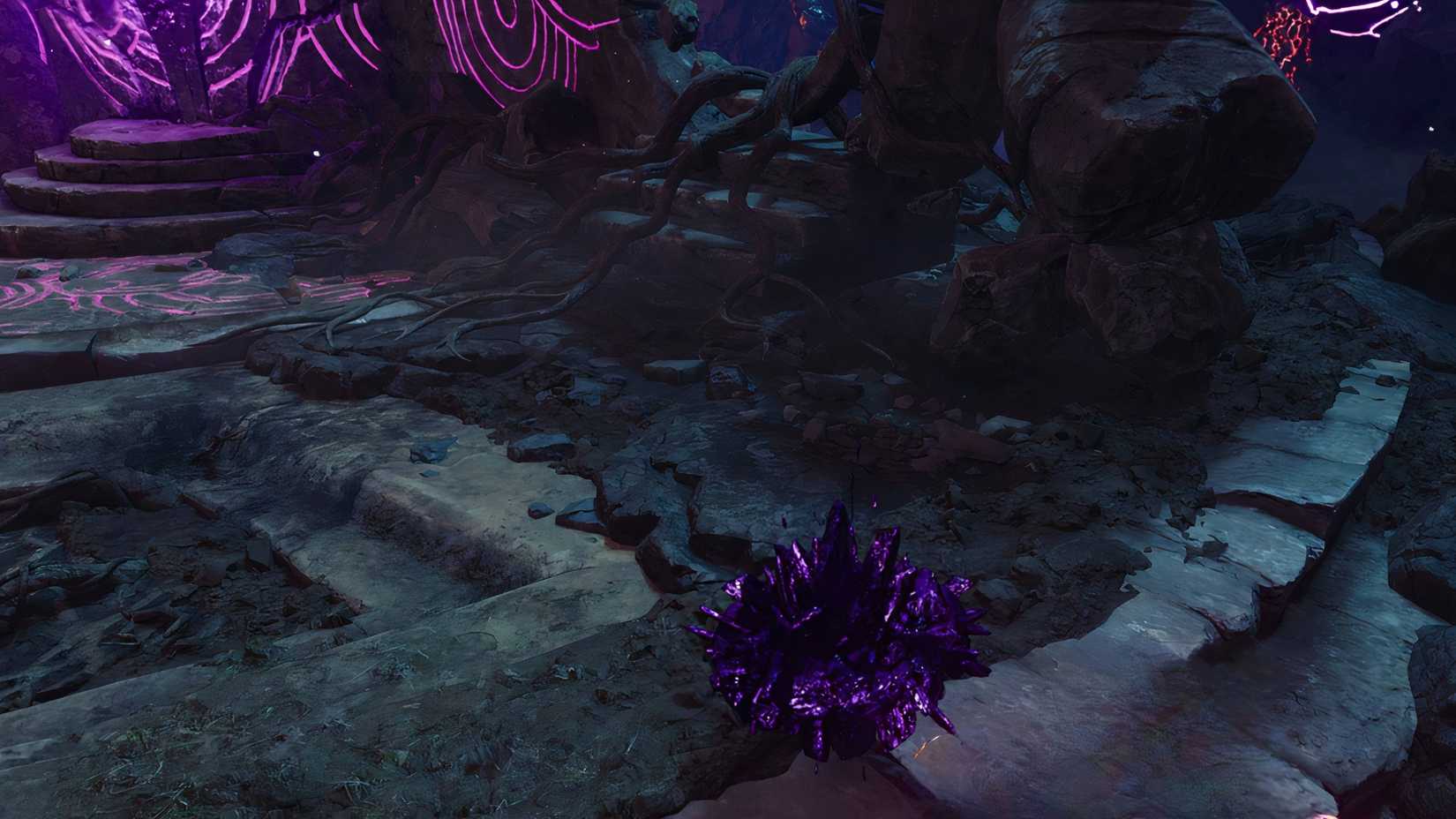 Every Intel Location In The Tomb In Black Ops 6