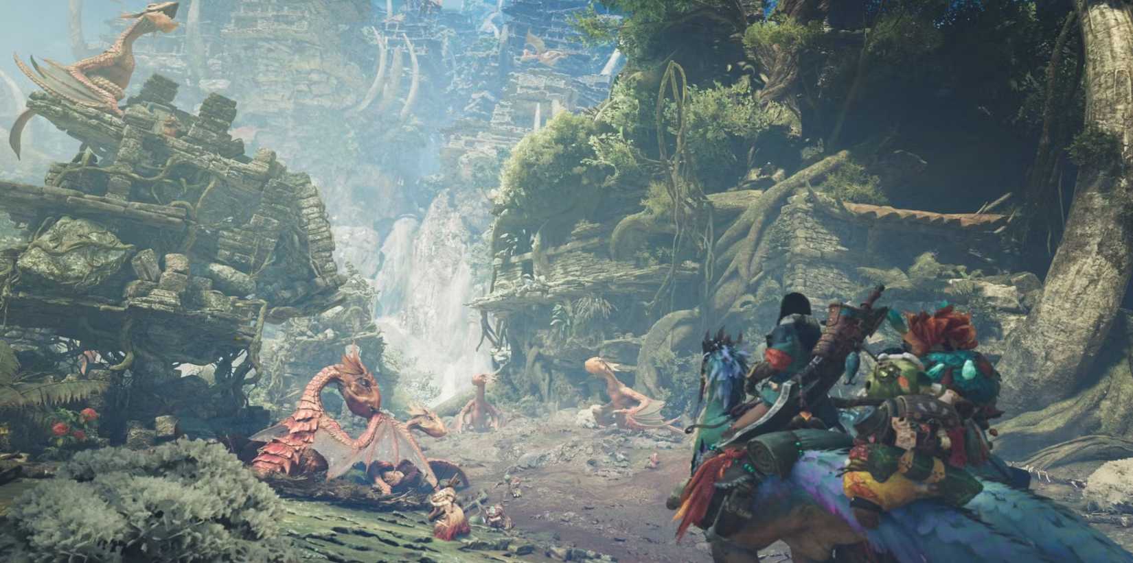 Is Monster Hunter Wilds Worth It?