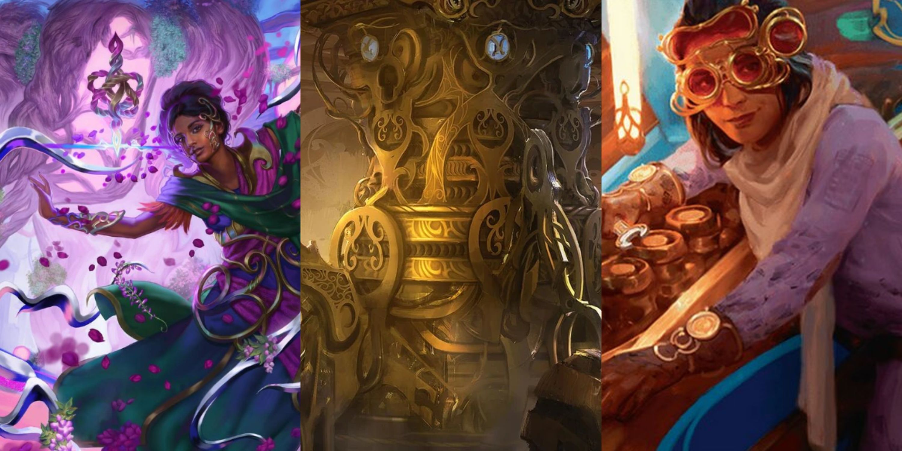 Living Energy Commander Deck Guide For MTG