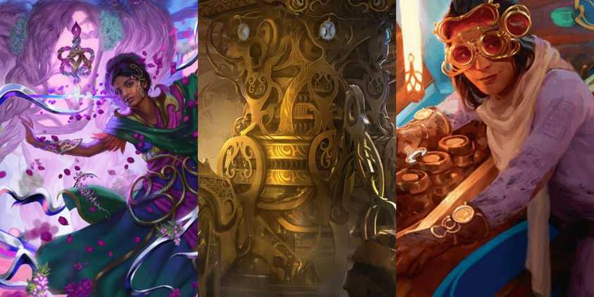 Mendicant Core, Guidelight Commander Deck Guide For MTG