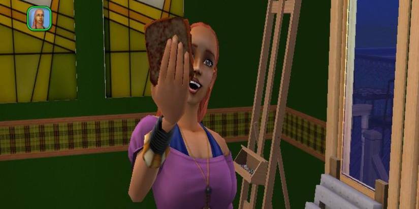 Best Beginner Families In The Sims 2