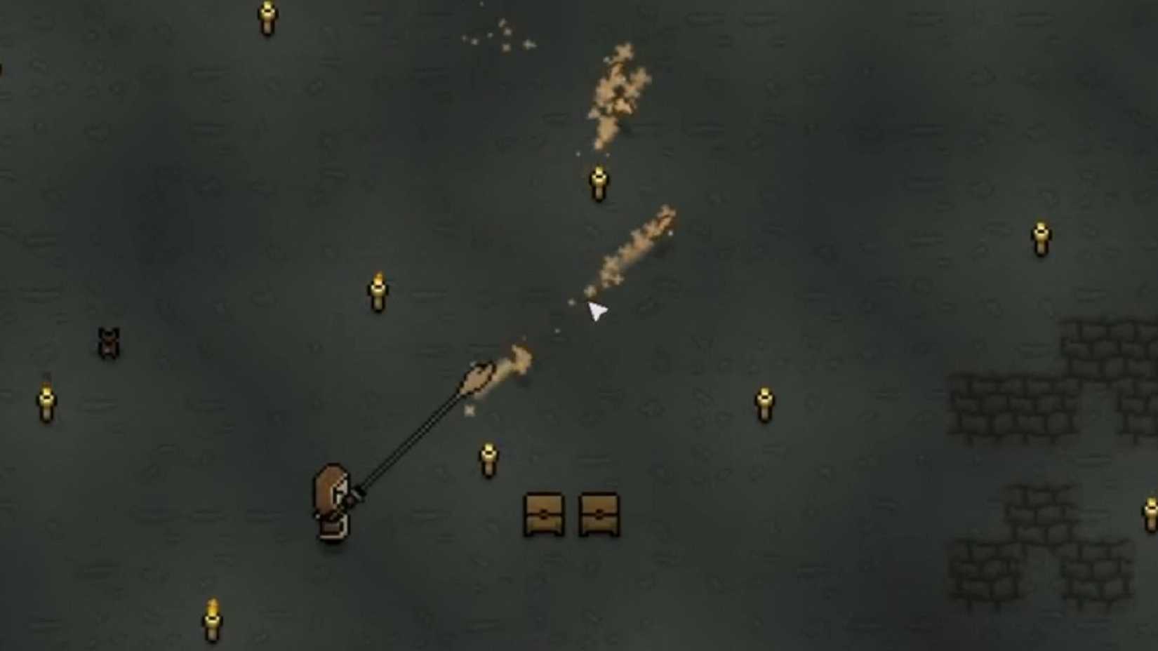 The Best Weapons In Necesse