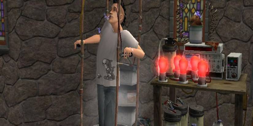 Best Beginner Families In The Sims 2