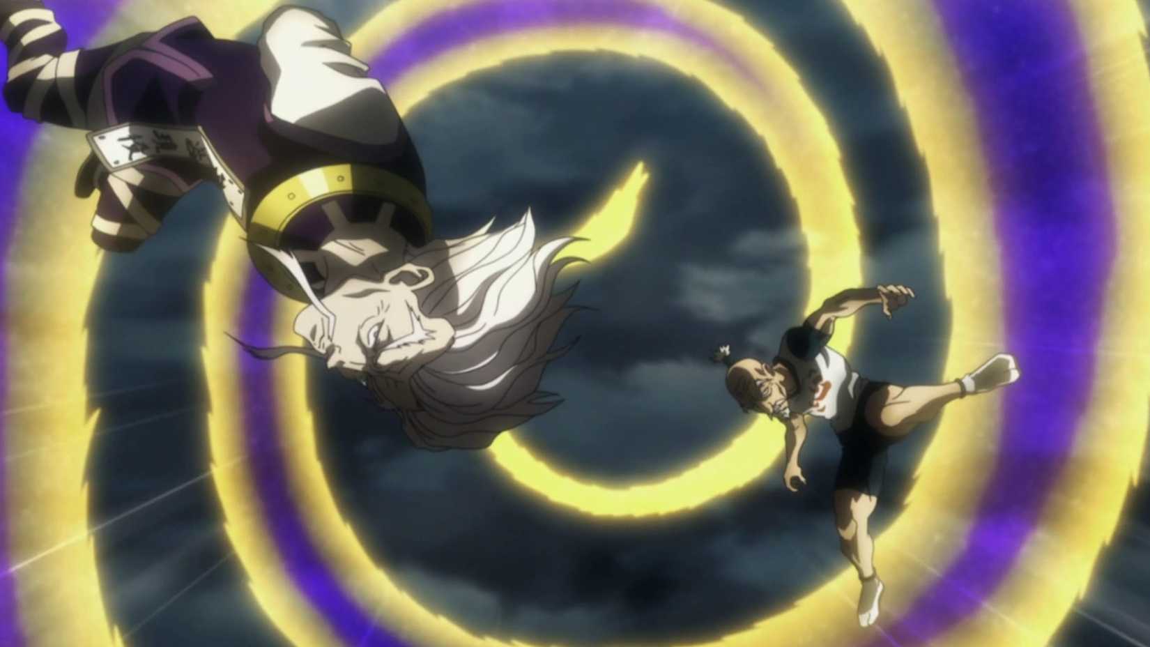 The Most Memorable Quotes In HxH