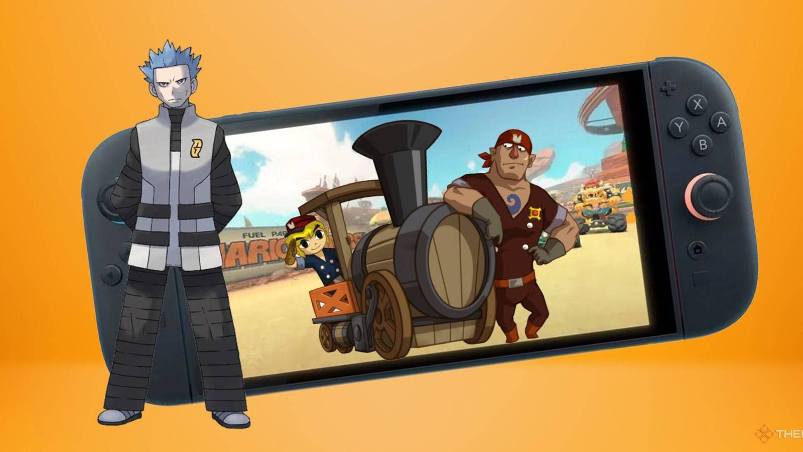 If The Nintendo Switch 2 Can’t Play DS Games, I’ll Eat My Stylus